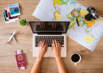 Top 5 Formations pour une Carrière en Tourisme