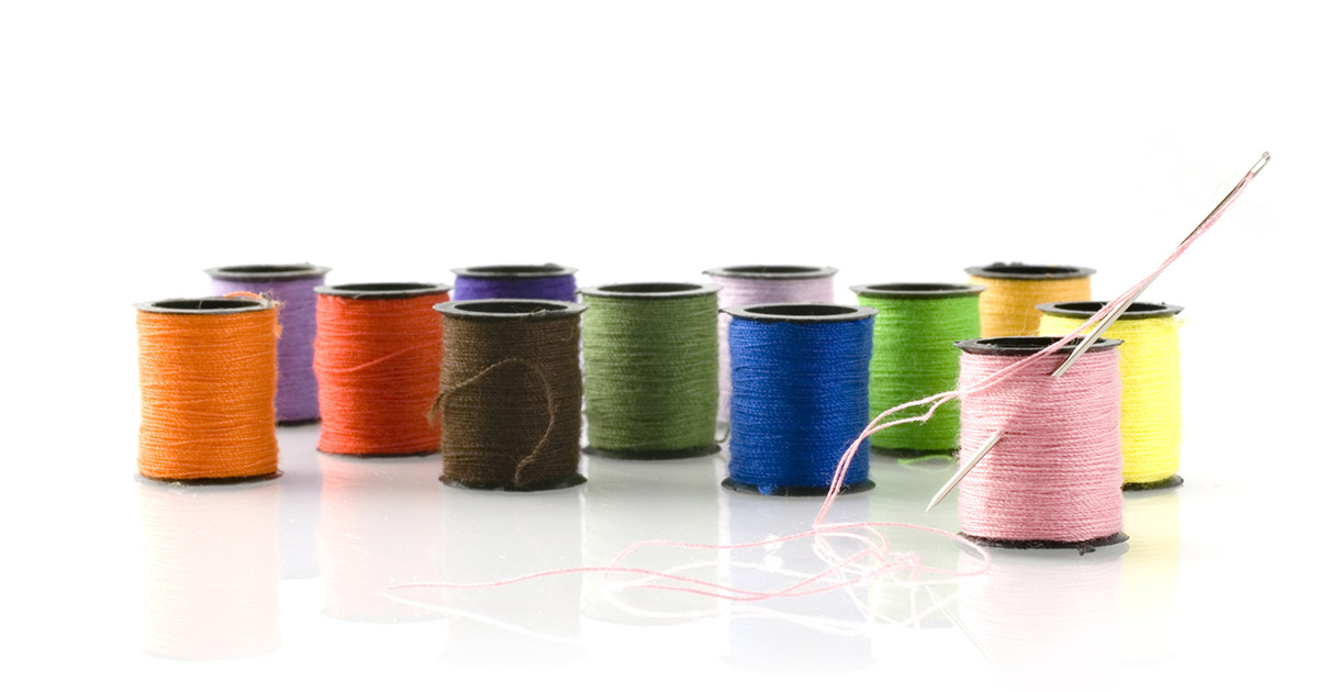 Devenir couturière / couturier| Fiche métier